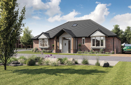 Houses for over 55s | Benefits of a bungalow at Burnham Waters Essex